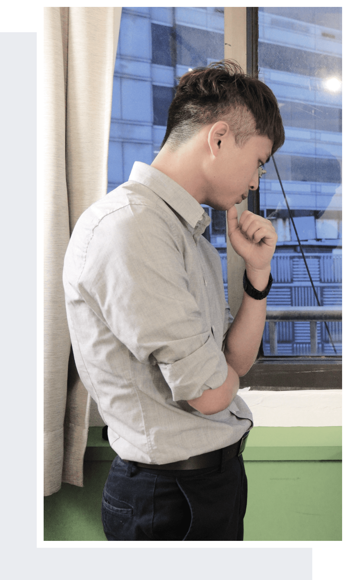 我是張嘉宇 - 專案經理及產品經理 | STAR Chang