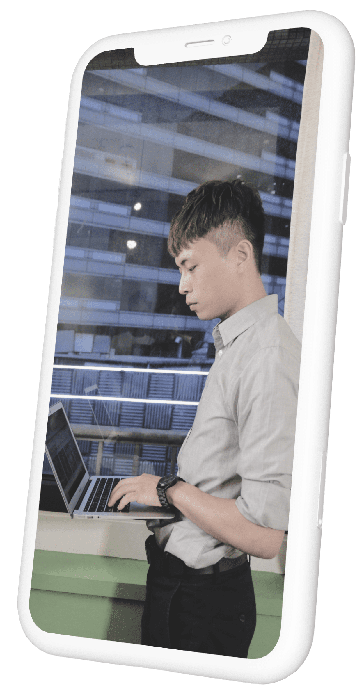 我是張嘉宇 - 專案經理及產品經理 | STAR Chang